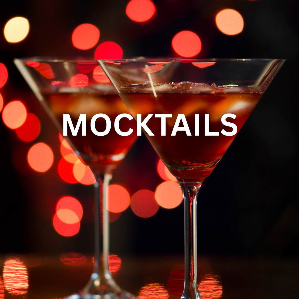 Sober Sips: Premium Non-Alcoholic Beverages for Every Occasion