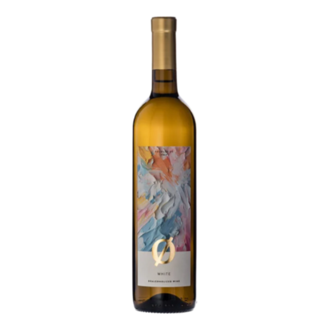 Colibri Still Dealcoholized White Wine – Sober Sips