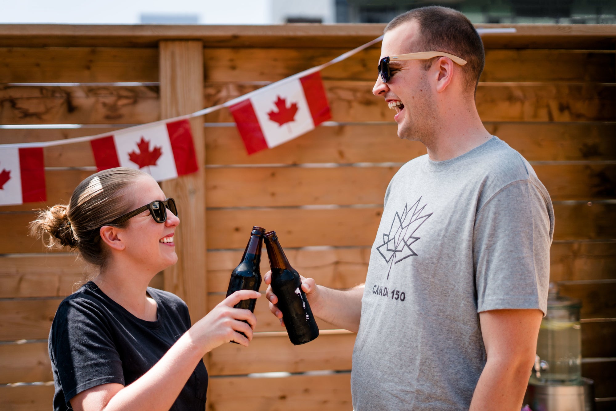 Sober Sips: Premium Non-Alcoholic Beverages for Every Occasion